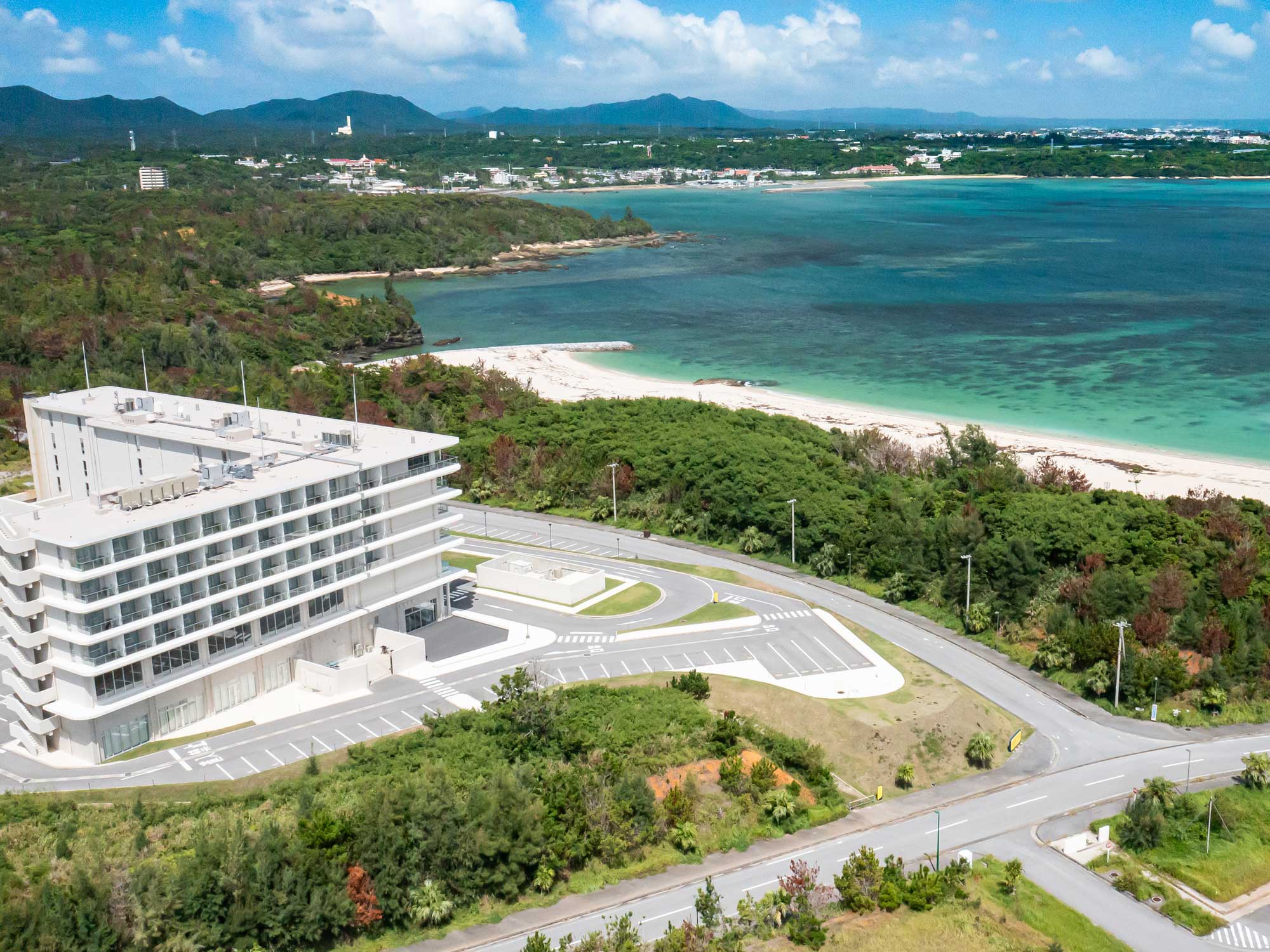 ASBO STAY HOTEL（アスボステイホテル） | 金武町観光ポータルサイト - ビジット金武タウン